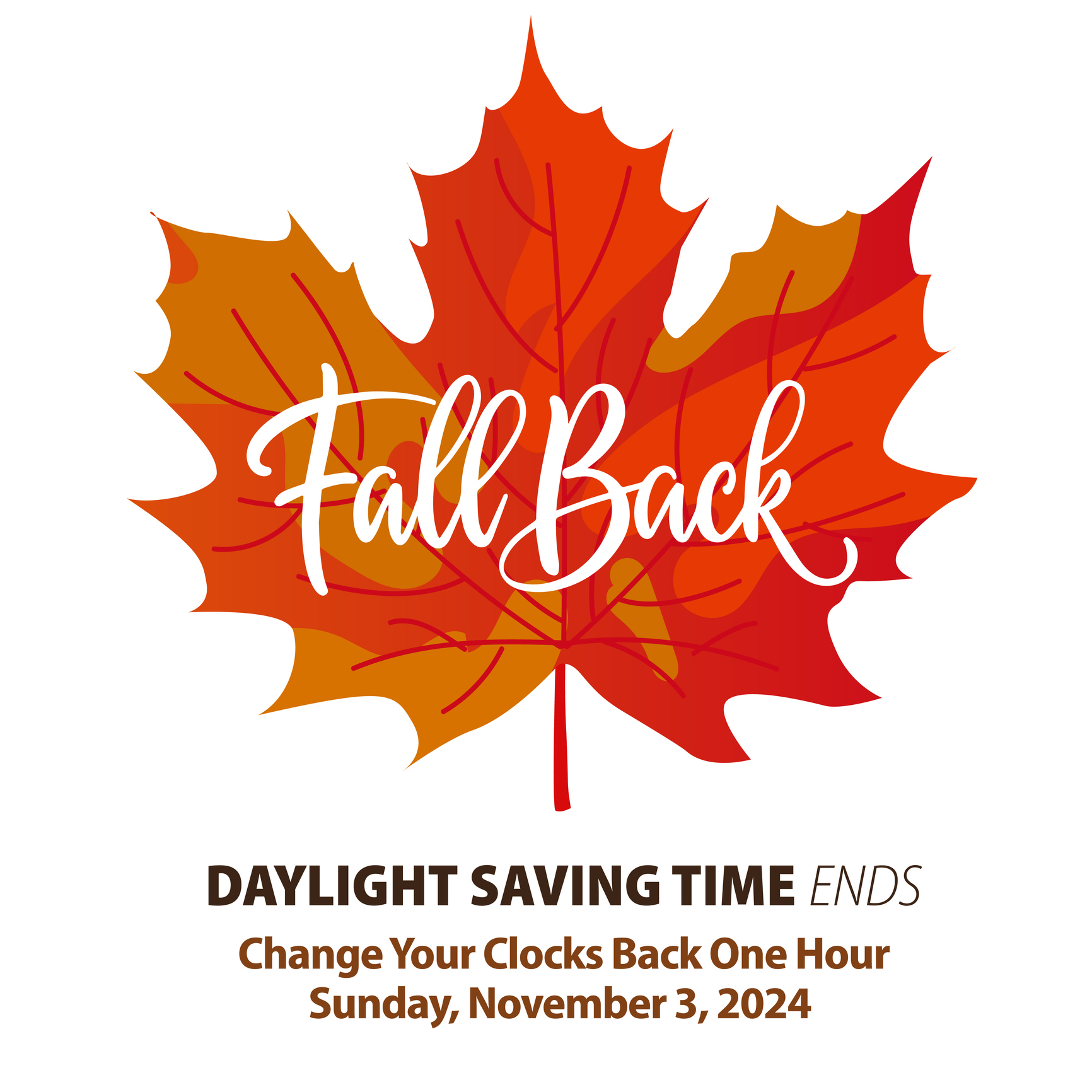 Time Change: Tips for Adjusting Your Sleep Schedule This Fall